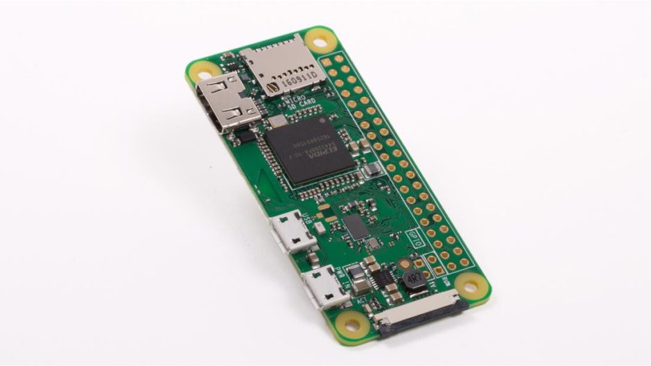 The Raspberry Pi Pico, a $ 4 microcontroller made in Raspberry! – Howto Raspberry Pi