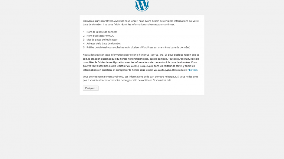 Install Wordpress On A Raspberry Pi With Nginx Howto Raspberry Pi