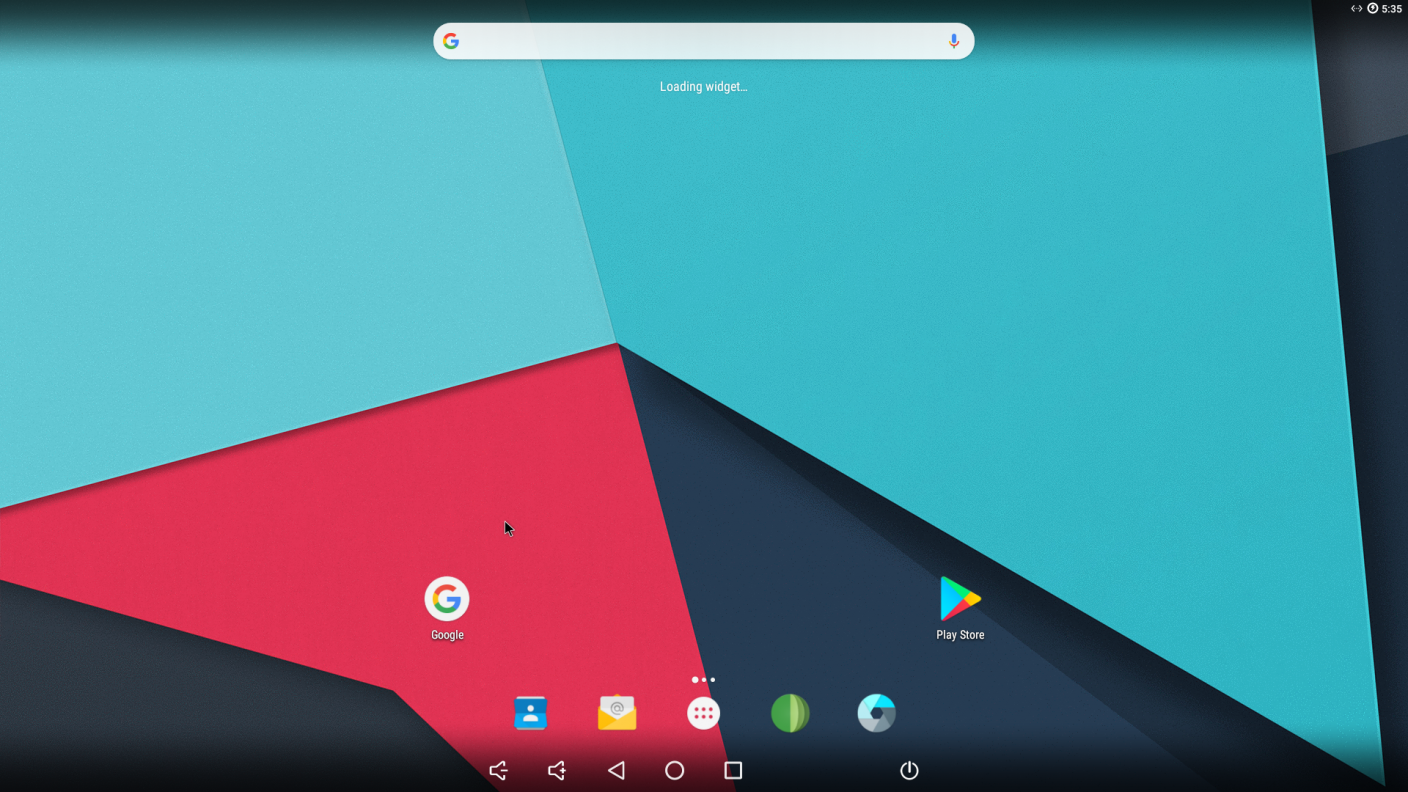 Install Shadow on Odroid, how to make a gaming PC with (almost) a ...