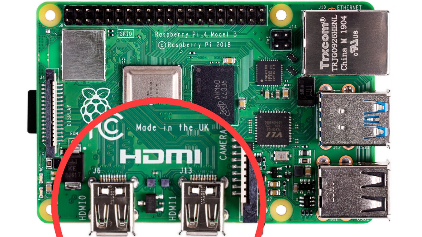 New Raspberry Pi 4, what’s new, what price, where to buy it? – Howto ...
