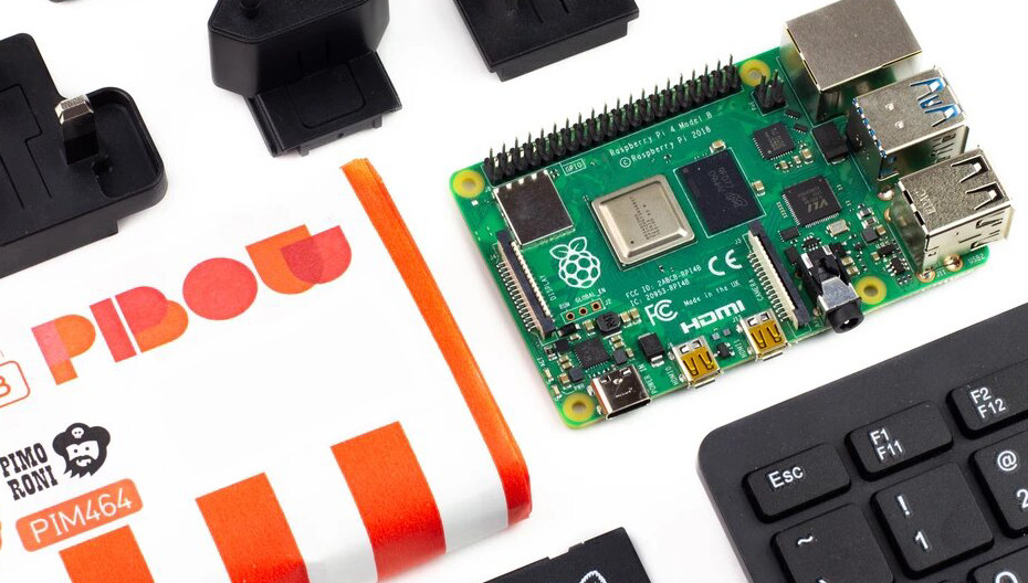 Buy The Raspberry Pi 4 And Its Accessories The Pitfalls To Avoid Howto Raspberry Pi