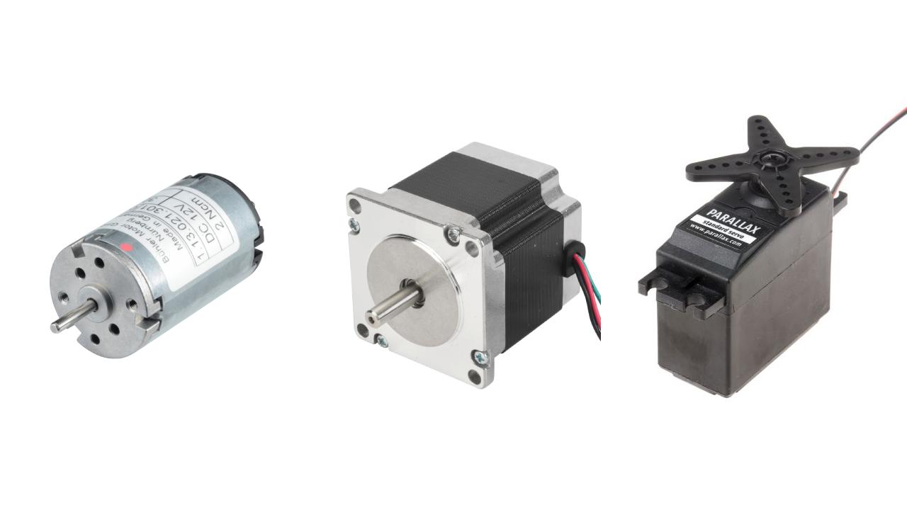 How to control a servo motor with the Raspberry Pi – Howto Raspberry Pi