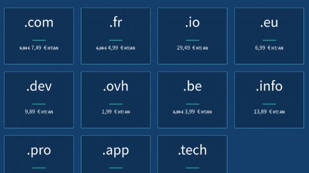 Use A Domain Name With The Raspberry Pi To Make It Accessible From The