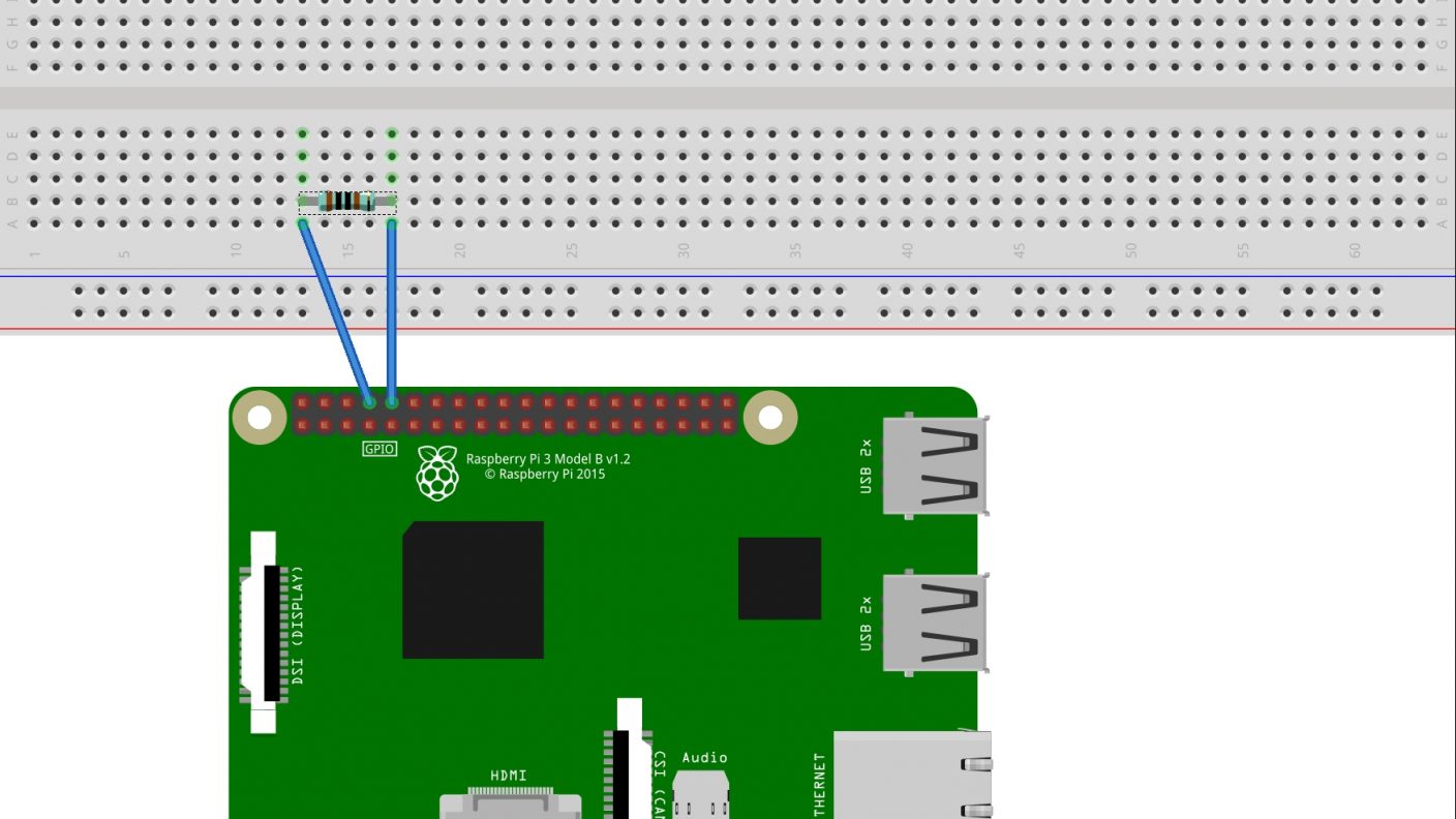 Activate The Ttl Serial Port Of The Raspberry Pi And Verify That It Is Working Howto Raspberry Pi 
